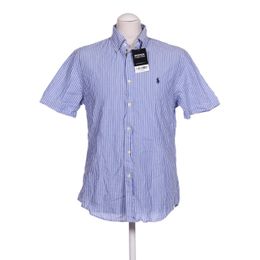 Polo Ralph Lauren Herren Hemd, blau