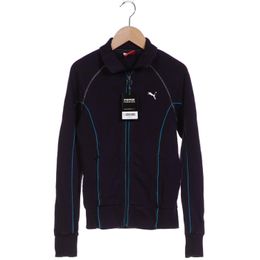 Puma Damen Sweatshirt, marineblau, Gr. 34