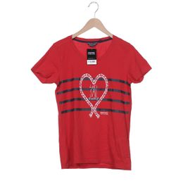 Regatta Damen T-Shirt, rot