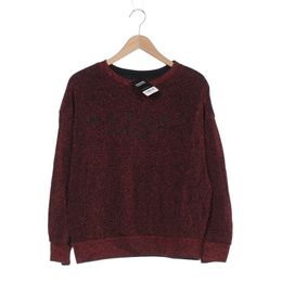 Replay Damen Pullover, rot, Gr. 36