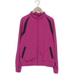 Puma Damen Sweatshirt, pink