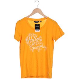 Regatta Damen T-Shirt, orange
