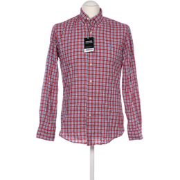 Polo Ralph Lauren Herren Hemd, mehrfarbig, Gr. 46
