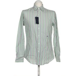 Polo Ralph Lauren Herren Hemd, hellgrün, Gr. 46