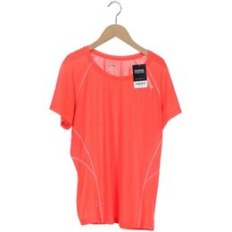 Regatta Damen T-Shirt, neon, Gr. 42