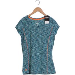 Regatta Damen T-Shirt, blau