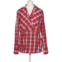 Cecil Damen Bluse, rot, Gr. 36