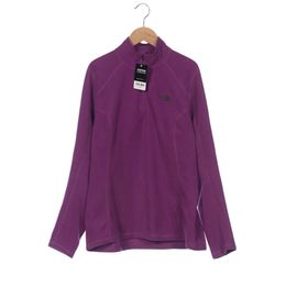 The North Face Damen Sweatshirt, flieder