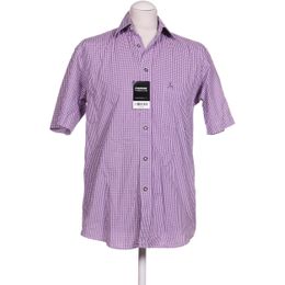 Country Line Damen Bluse, flieder, Gr. 36