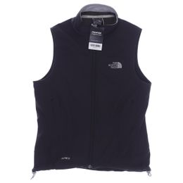 The North Face Damen Weste, grau