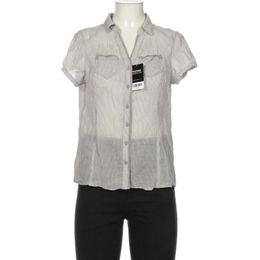 Cecil Damen Bluse, grau, Gr. 38