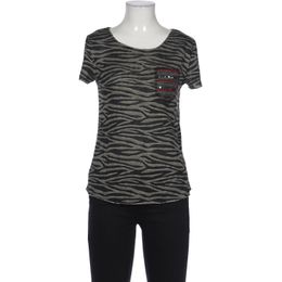 Key Largo Damen T-Shirt, schwarz, Gr. 36
