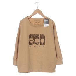 Margittes Damen Sweatshirt, beige