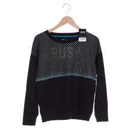 Marc Cain Damen Sweatshirt, grau