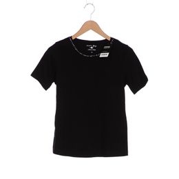 Christian Berg Damen T-Shirt, schwarz