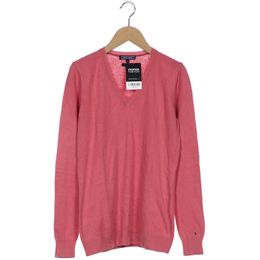 Tommy Hilfiger Damen Pullover, pink, Gr. 34