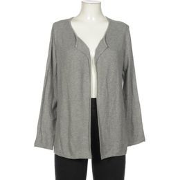 Cecil Damen Strickjacke, grau, Gr. 38