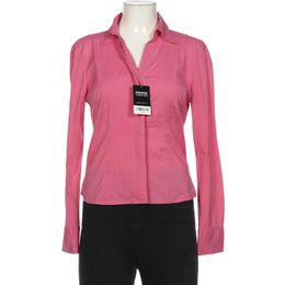 Heldmann Damen Bluse, pink, Gr. 38