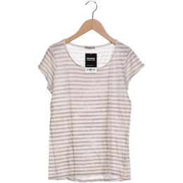 Drykorn Damen T-Shirt, braun, Gr. 34