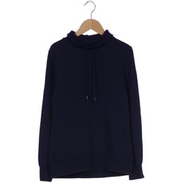 Via Cortesa by Adler Via Cortesa Damen Sweatshirt, marineblau