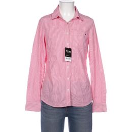 Tommy Hilfiger Damen Bluse, pink, Gr. 36