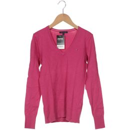 Tommy Hilfiger Damen Pullover, pink, Gr. 34