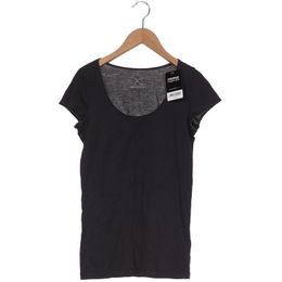 Drykorn Damen T-Shirt, grau, Gr. 36