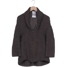 Drykorn Damen Strickjacke, braun