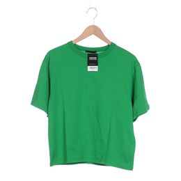 Drykorn Damen T-Shirt, grün, Gr. 34