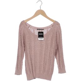 Drykorn Damen Pullover, pink, Gr. 38