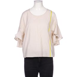 Drykorn Damen Bluse, beige, Gr. 36