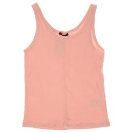 Drykorn Damen Top, pink, Gr. 44