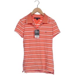 Tommy Hilfiger Damen Poloshirt, orange