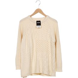 The MASAI Clothing Company Damen Pullover, cremeweiß