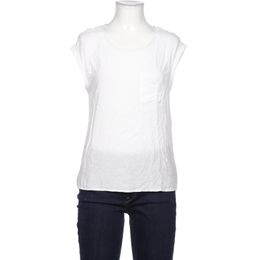 Street One Damen T-Shirt, weiß, Gr. 34