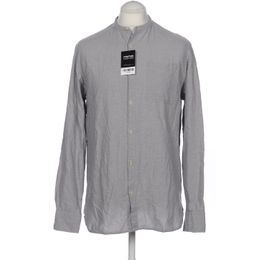 Jack & Jones Jack & Jones Herren Hemd, grau