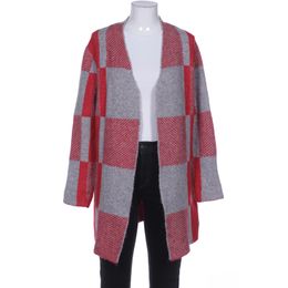 Via Appia Due Damen Strickjacke, rot