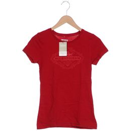 Levi's Levis Damen T-Shirt, rot, Gr. 34