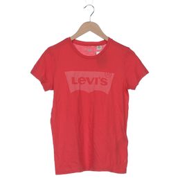 Levi's Levis Damen T-Shirt, rot, Gr. 36