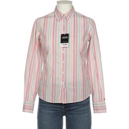 Tommy Hilfiger Damen Bluse, mehrfarbig, Gr. 6