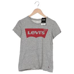 Levi's Levis Damen T-Shirt, grau, Gr. 34