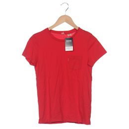 Levi's Levis Damen T-Shirt, rot