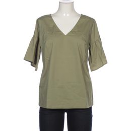 Heine Damen Bluse, grün