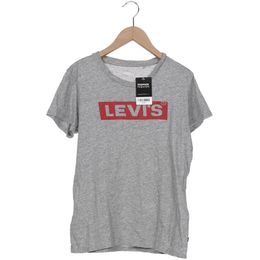 Levi's Levis Damen T-Shirt, grau, Gr. 36