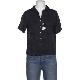 Levi's Levis Damen Bluse, schwarz