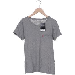 Levi's Levis Damen T-Shirt, grau