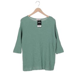 Heine Damen Pullover, grün