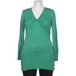 Heine Damen Pullover, grün