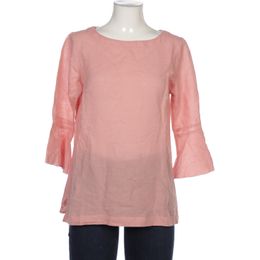 Heine Damen Bluse, pink, Gr. 38
