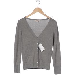 Heine Damen Strickjacke, grau